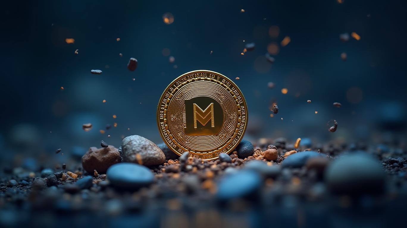 Mutuum Finance (MUTM) Raises $7.7 Million, 60% of Phase 4 Sold