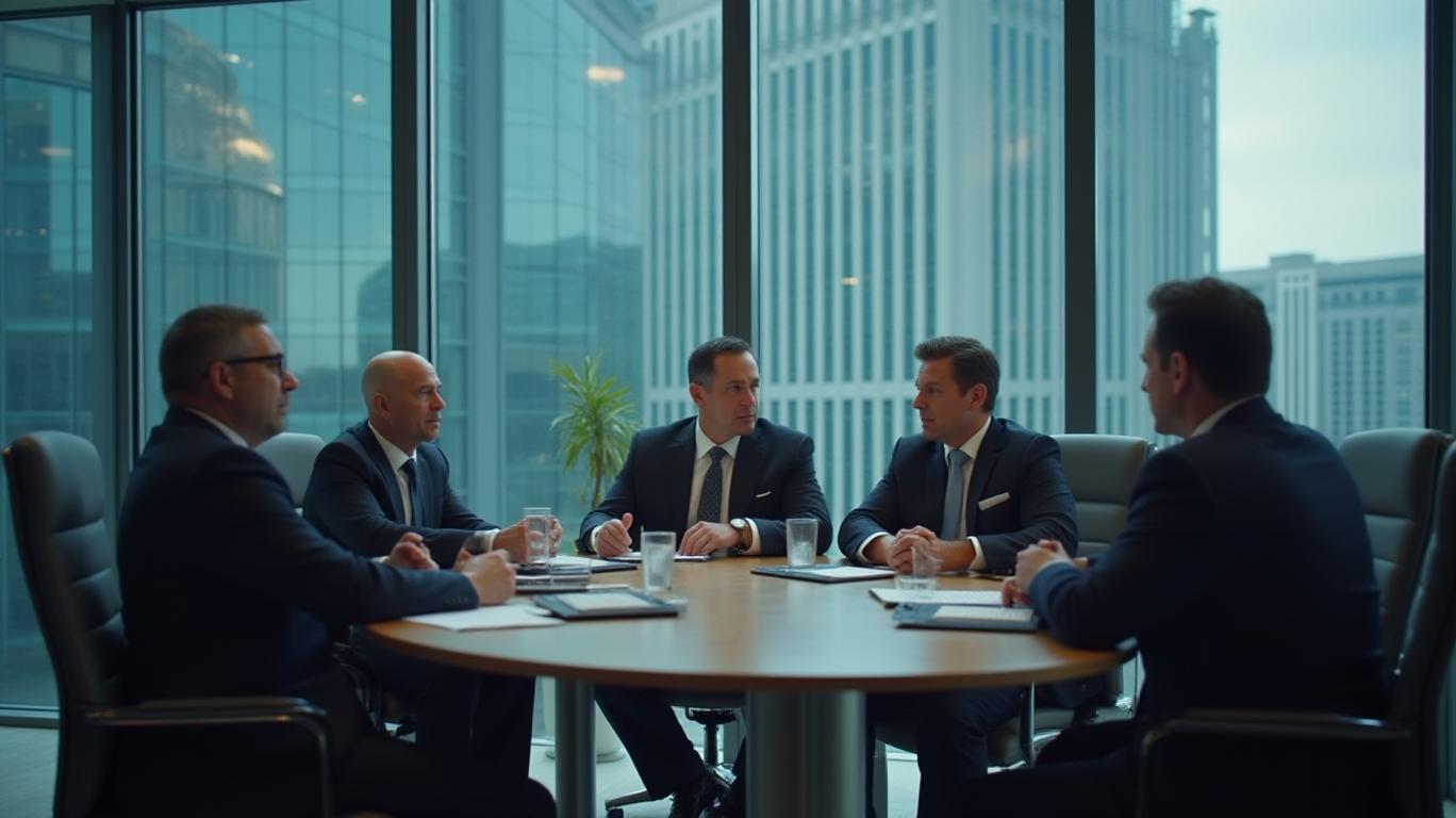 Amerant Bancorp Investors: Act Now or Risk Losing Out on Recovery!