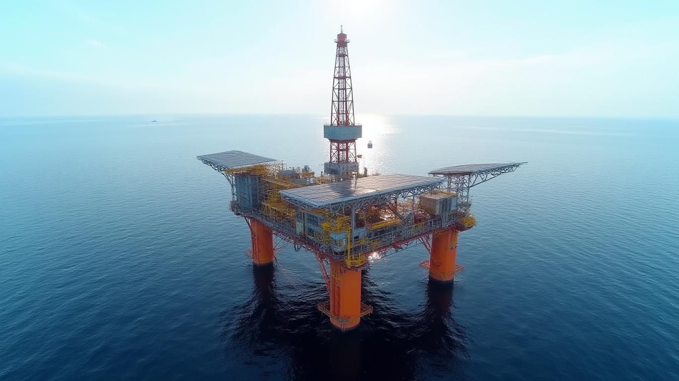 Porthos’ Seizure of TAQA’s P18-A Platform: A Carbon Capture Milestone ...