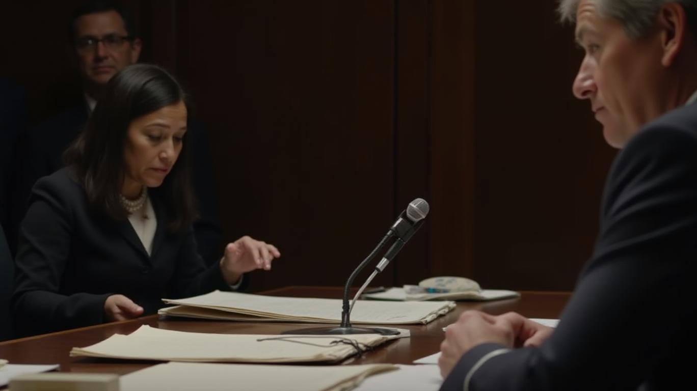 DNI Gabbard releases more details on Robert F. Kennedy's assassination