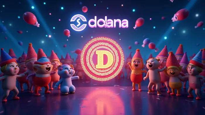 Doodles Launches $DOOD Token on Solana with 68% Community Allocation
