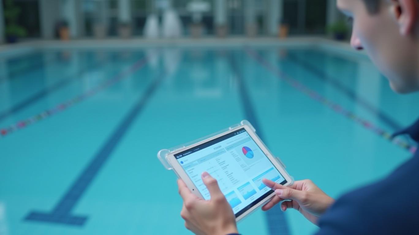 Fluidra's Digital Gambit: Pooltrackr Acquisition Positions It for Industry Dominance
