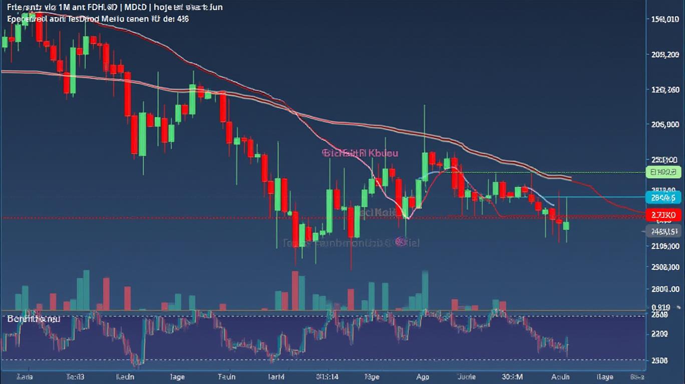 Forward Industries MACD Death Cross, KDJ Death Cross, Bearish Marubozu ...