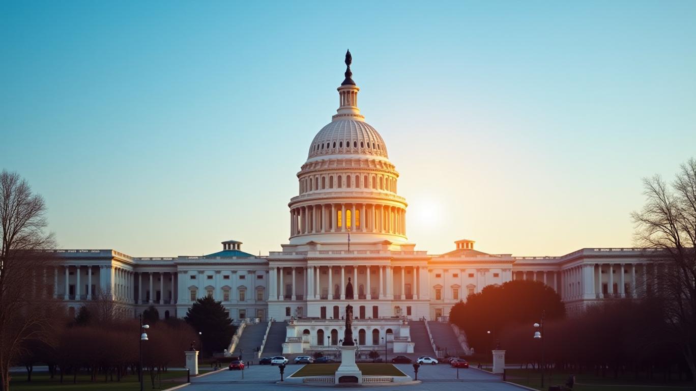 Maxine Waters' Regulatory Push: A Tipping Point for Banking and Green ...