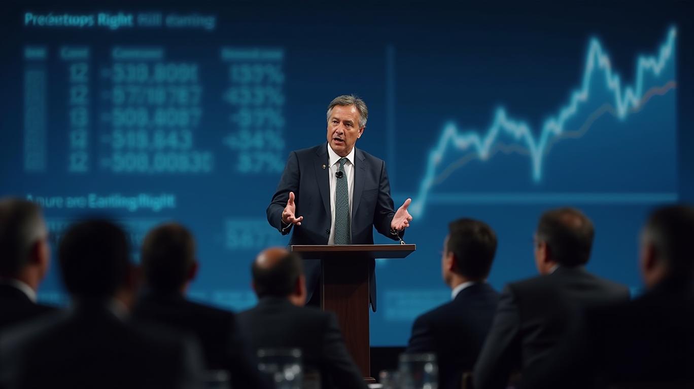 Magnera 2025 Q2 Earnings Misses Targets as Net Income Falls 392.9%