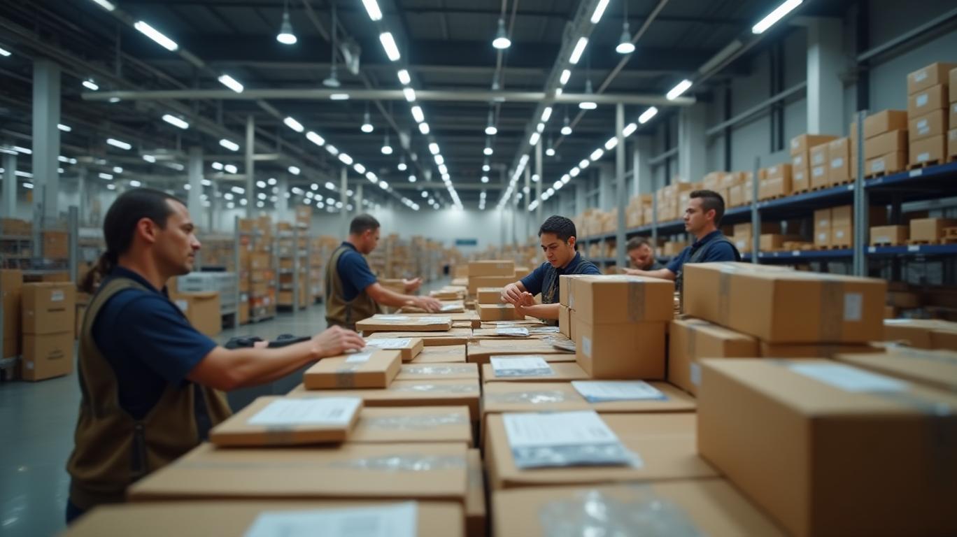 87% Surge in SF Intra-city’s Delivery Orders: A Catalyst for China’s On ...