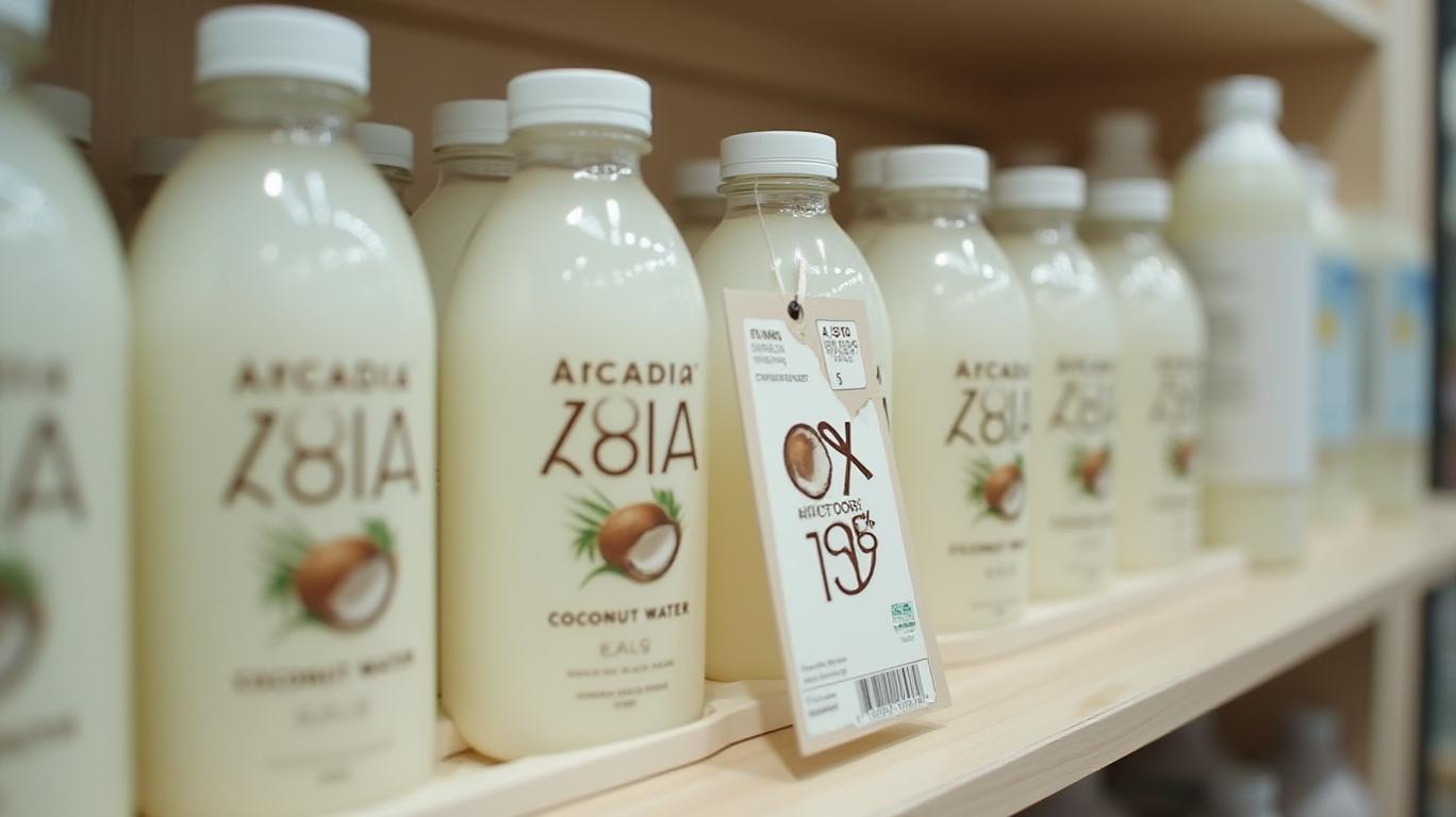 Arcadia Biosciences' Q1 Results Signal Strategic Turnaround Amid ...