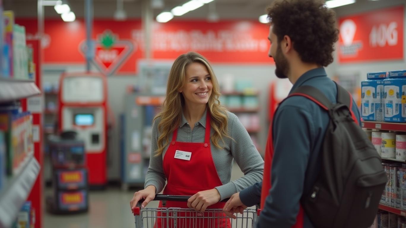 Canadian Tire Corporation's Director Elections Highlight Shareholder ...