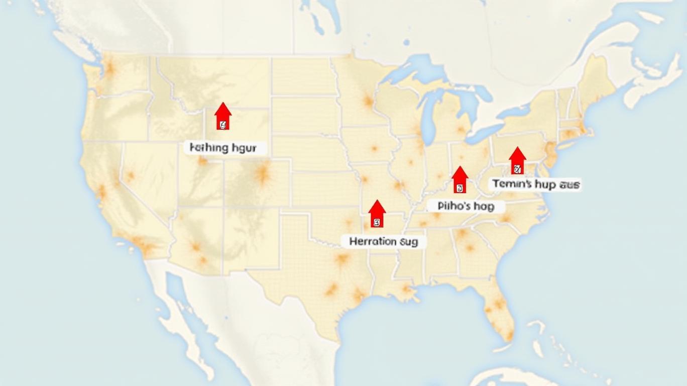 Rising SALT Deduction Cap Sparks Debate: Investment Implications for ...