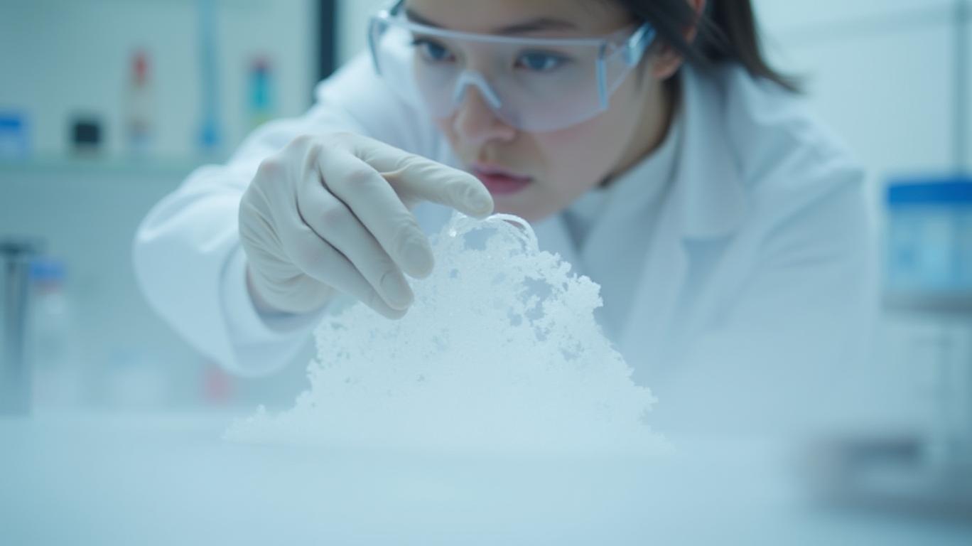 Aspen Aerogels Navigates Turbulence with Long-Term EV Bet