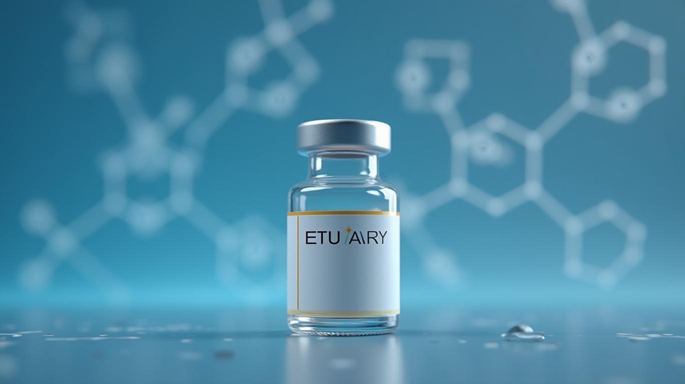 Gyre Therapeutics Naviges Transition with Pipeline Progress and ...