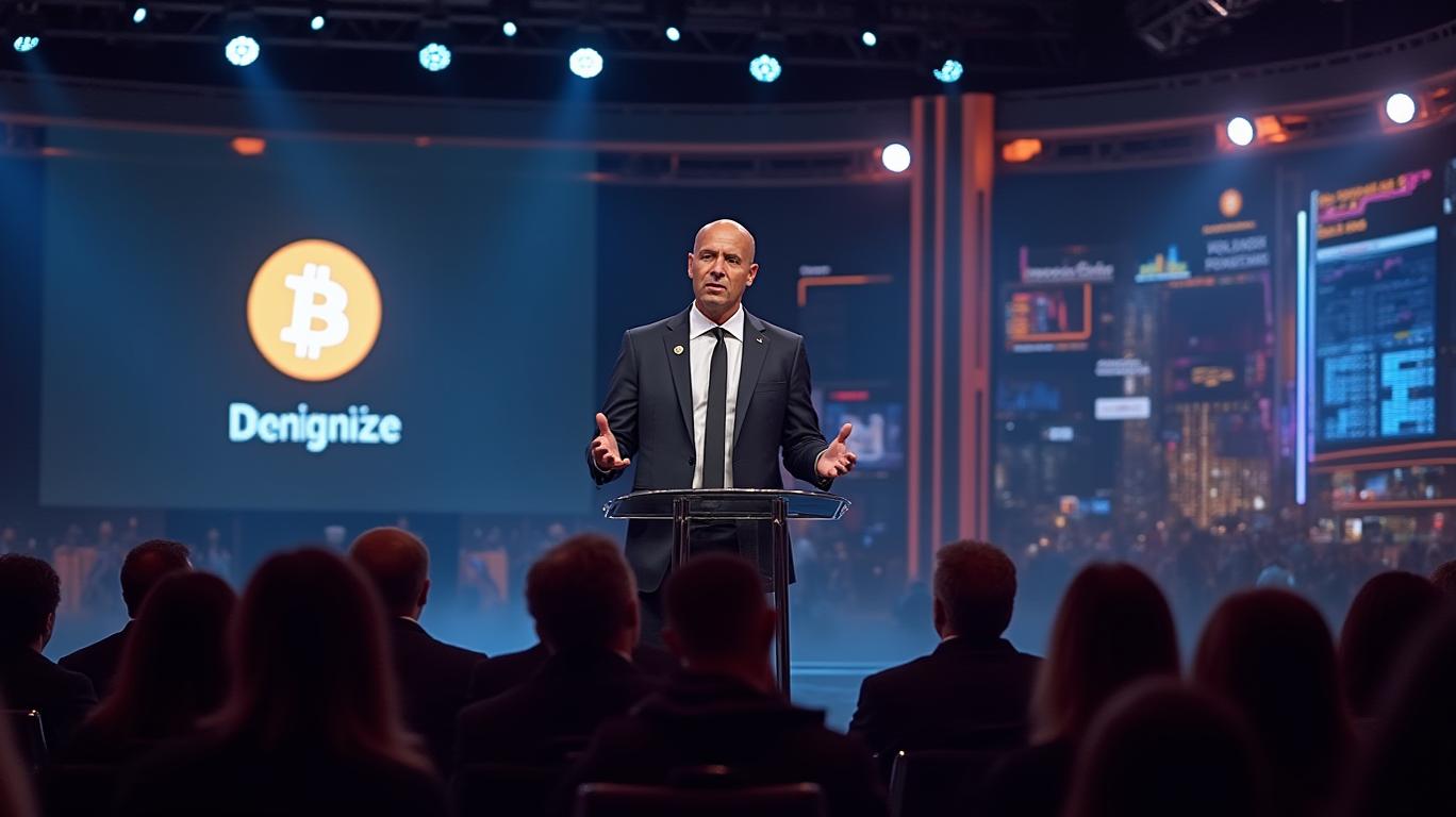 Vice President Vance to Address Bitcoin 2025 Conference in Las Vegas