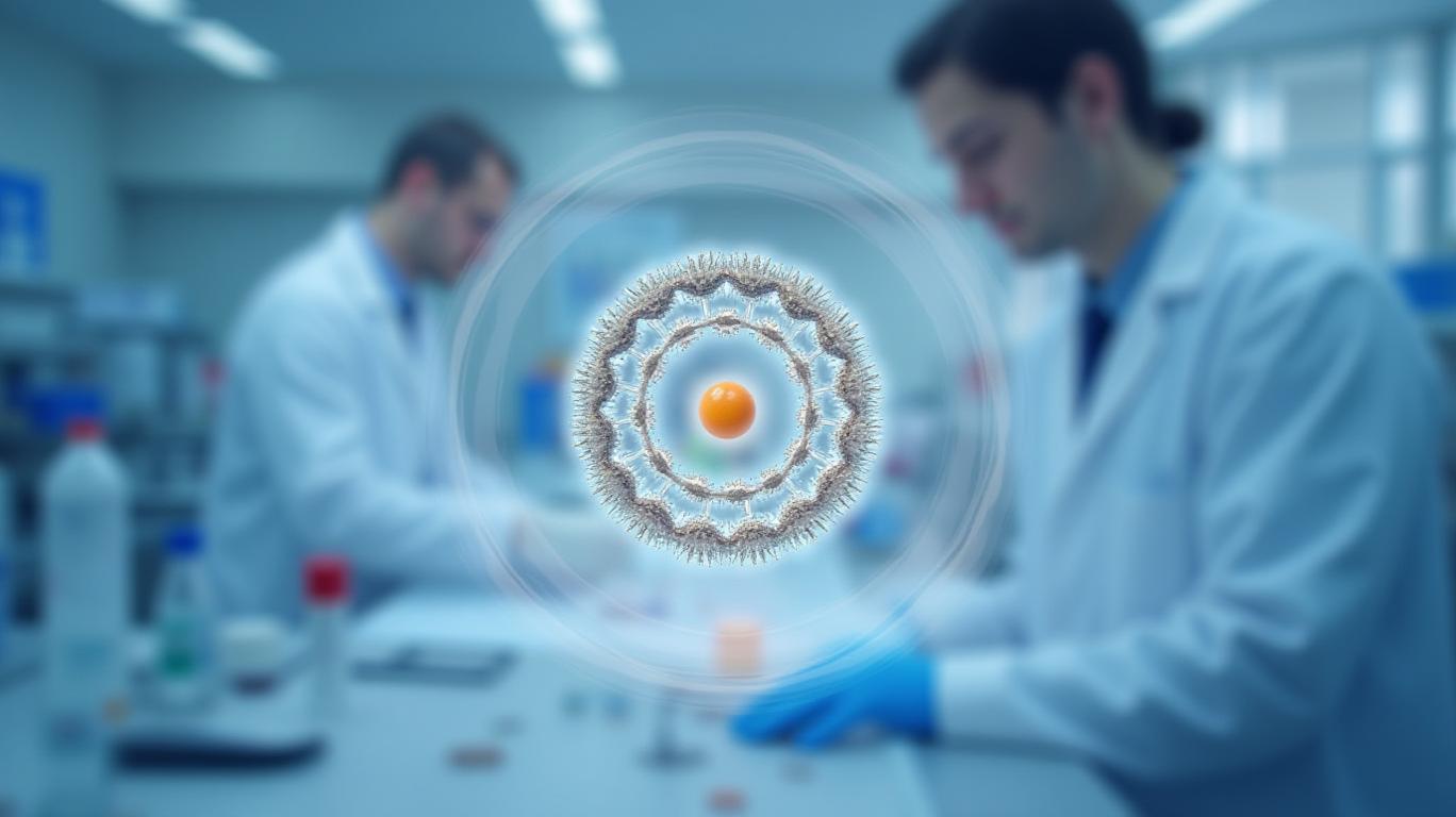 Entera Bio’s Earnings Beat Signals Progress in Pipeline and Financial ...