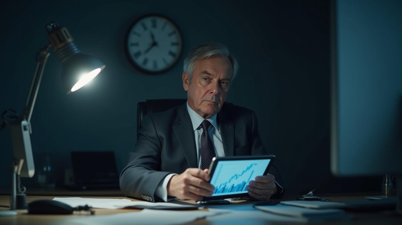 Leonard M. Tannenbaum Buys 10,000 Shares in Sunrise Realty Trust