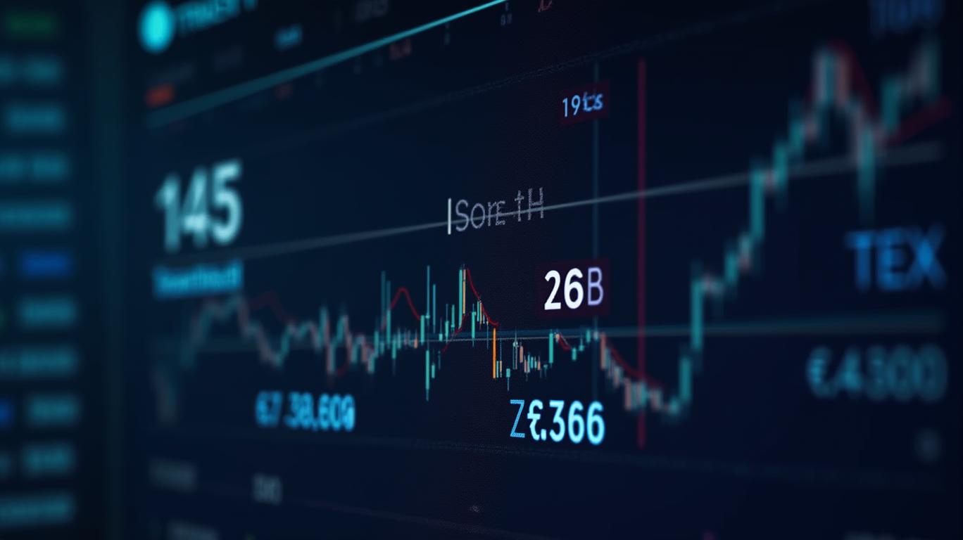 Terex (TEX) Soars 5.70% on Truist Financial Upgrade