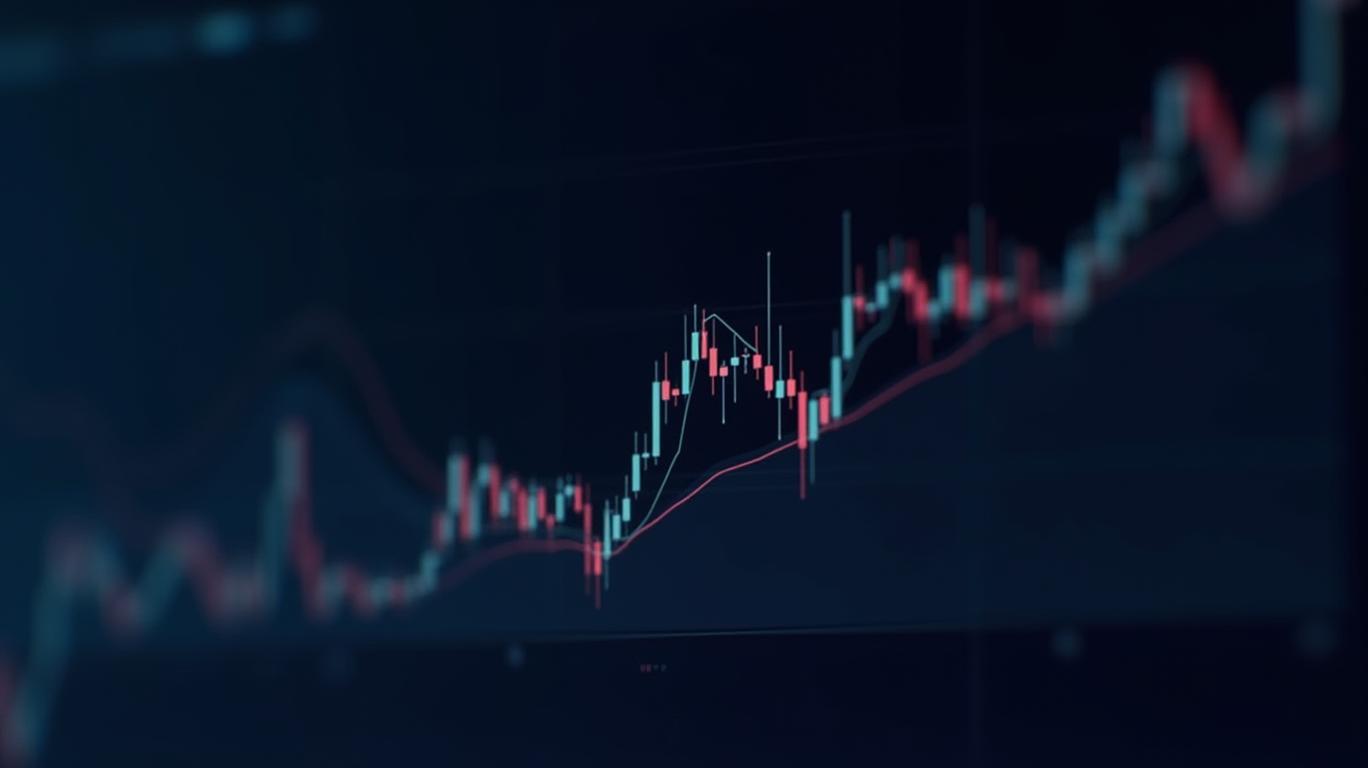 ReShape Lifesciences's 15-minute chart shows RSI overbought, Bollinger ...