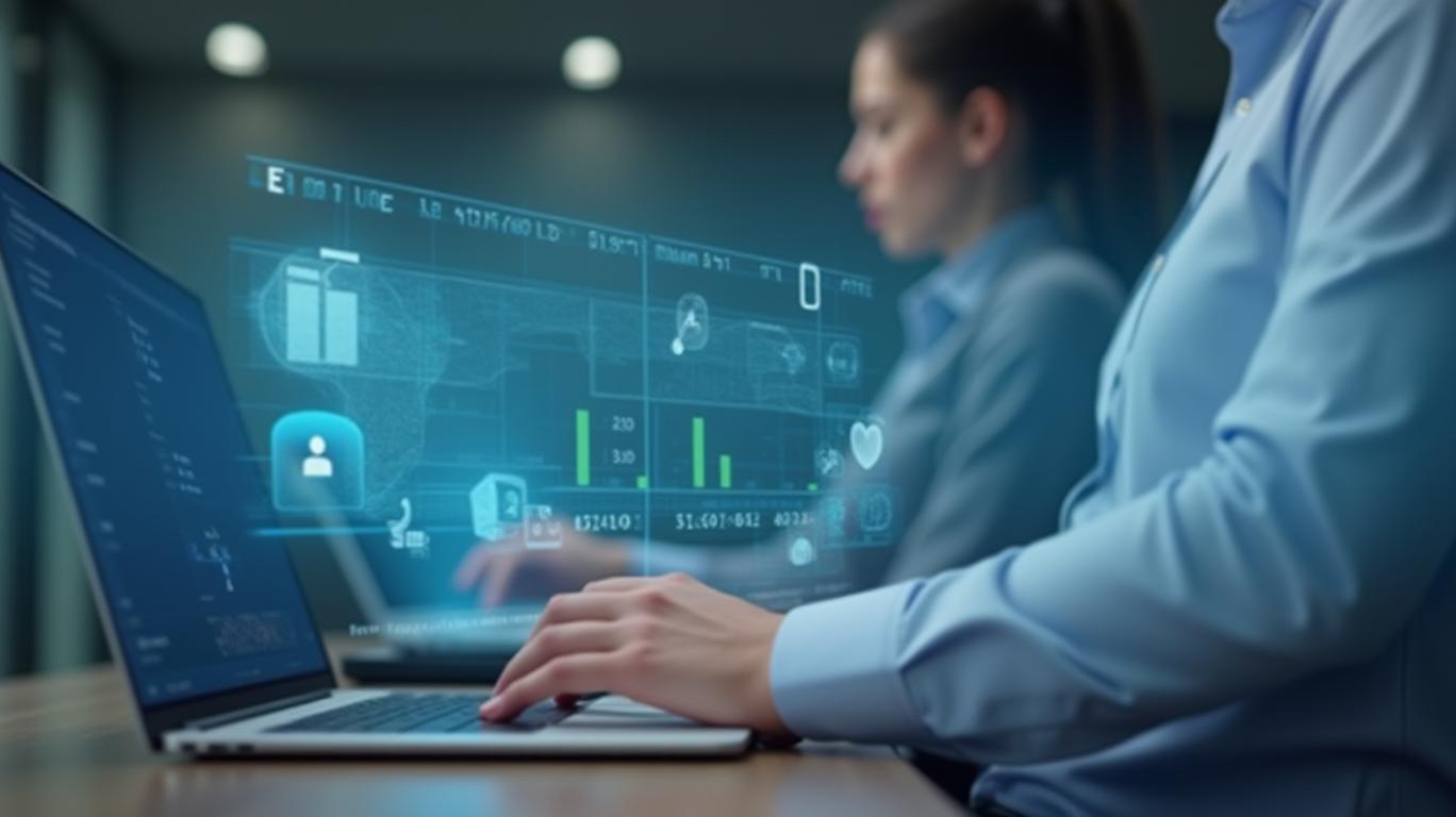 Ally Financial's Bernstein Conference Debut: A Strategic Crossroads for ...