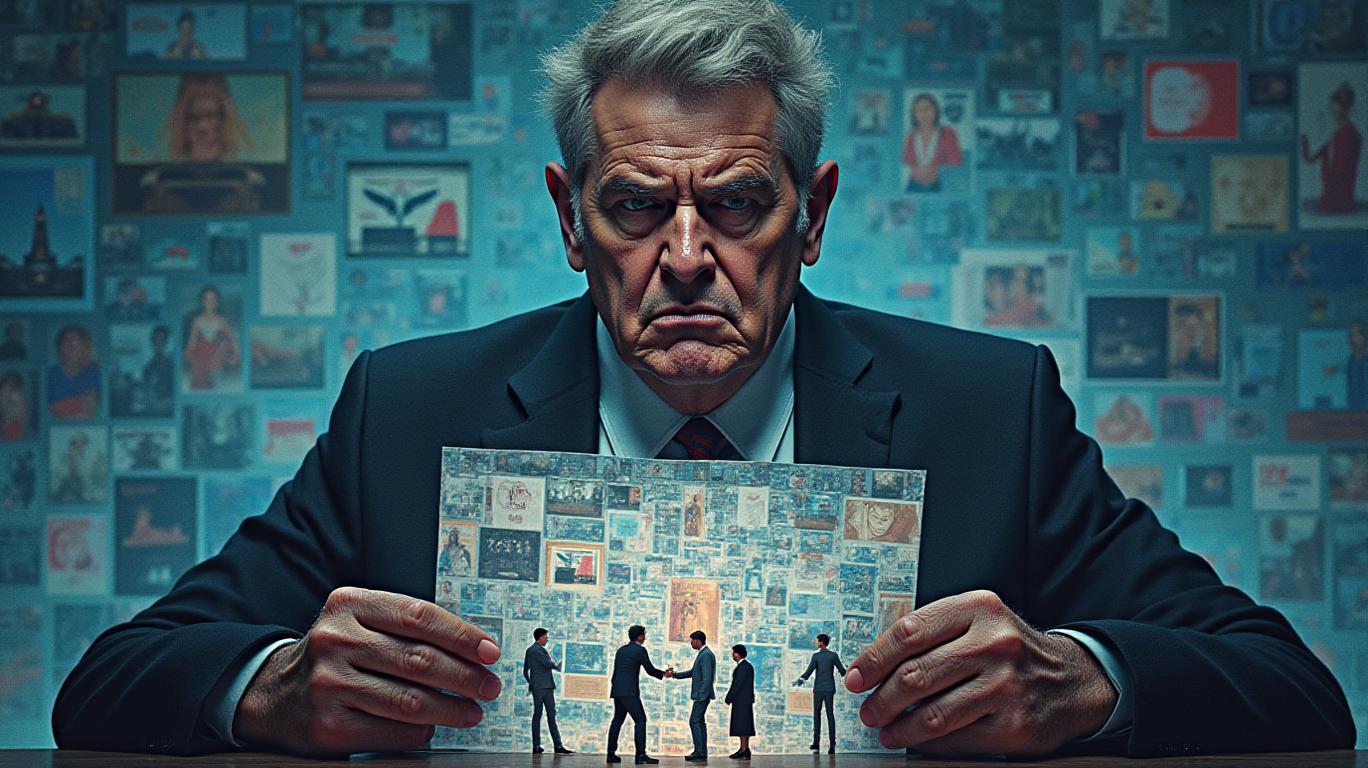 Corporate Governance Under the Microscope: Halper Sadeh’s ...