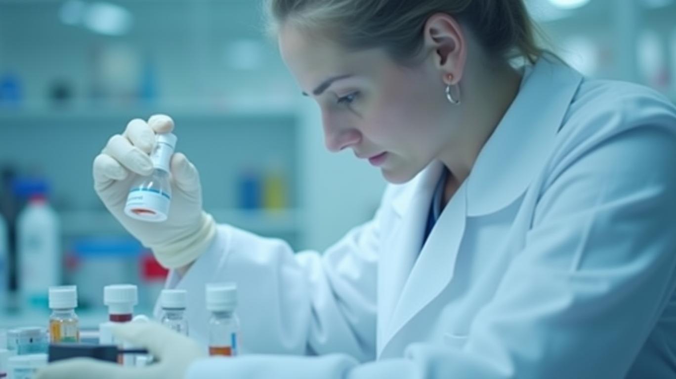 Ionis Pharmaceuticals: A Billionaire's Bet on RNA Innovation in 2025