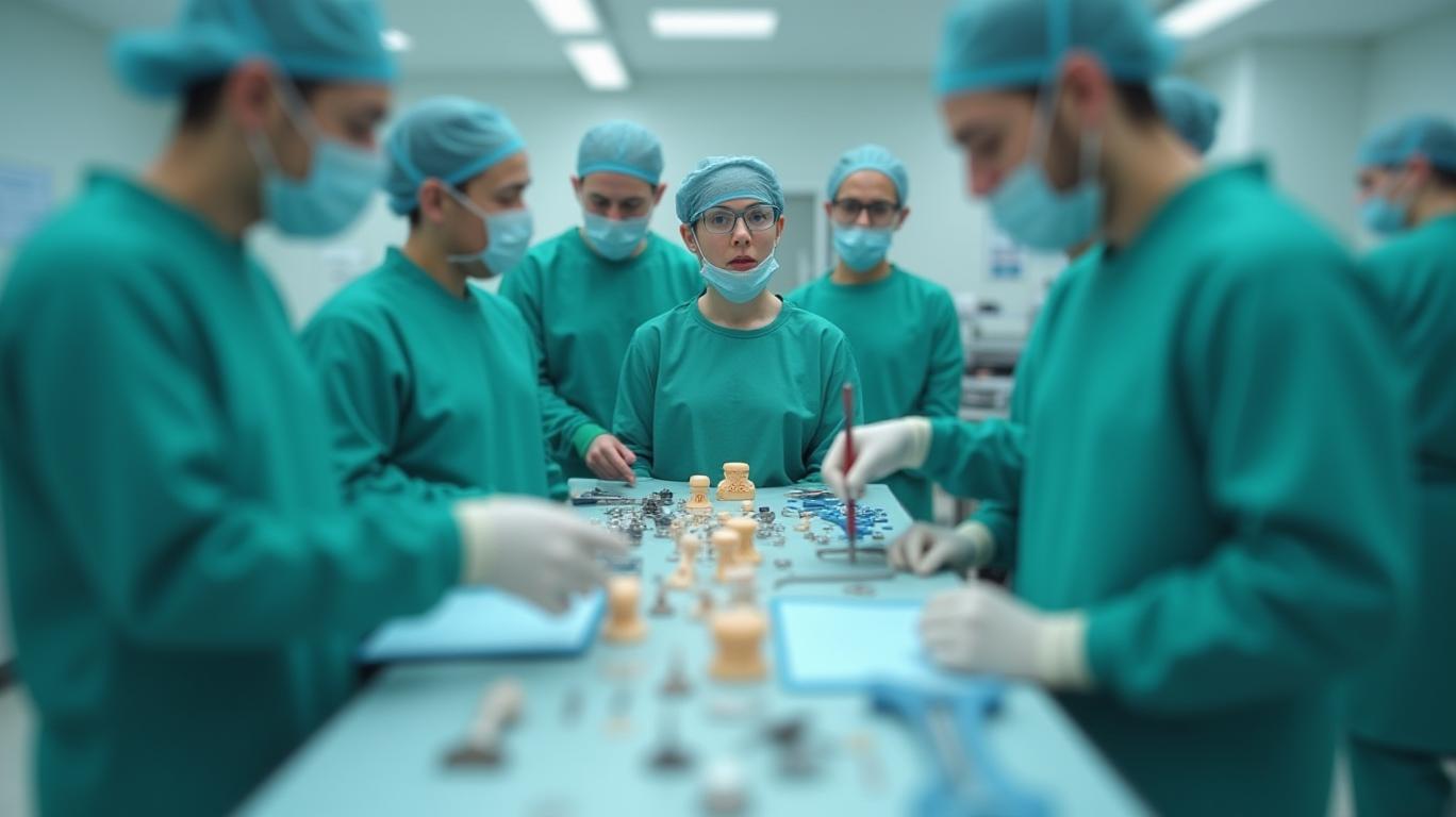 Osteopore and Kelyniam: A Breakthrough in Craniofacial Tech – Here’s ...