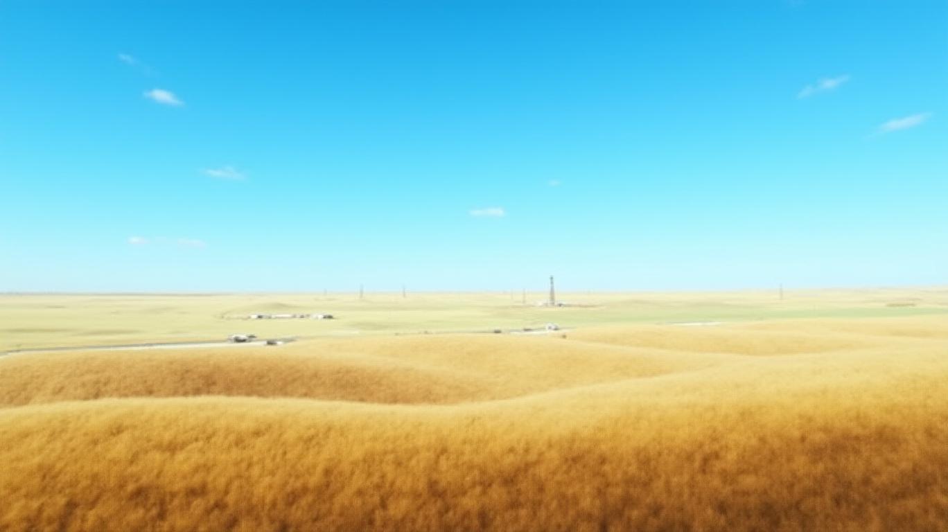 Kansas Hydrogen Hub: Top End Energy’s Strategic Lease Expansion Signals ...
