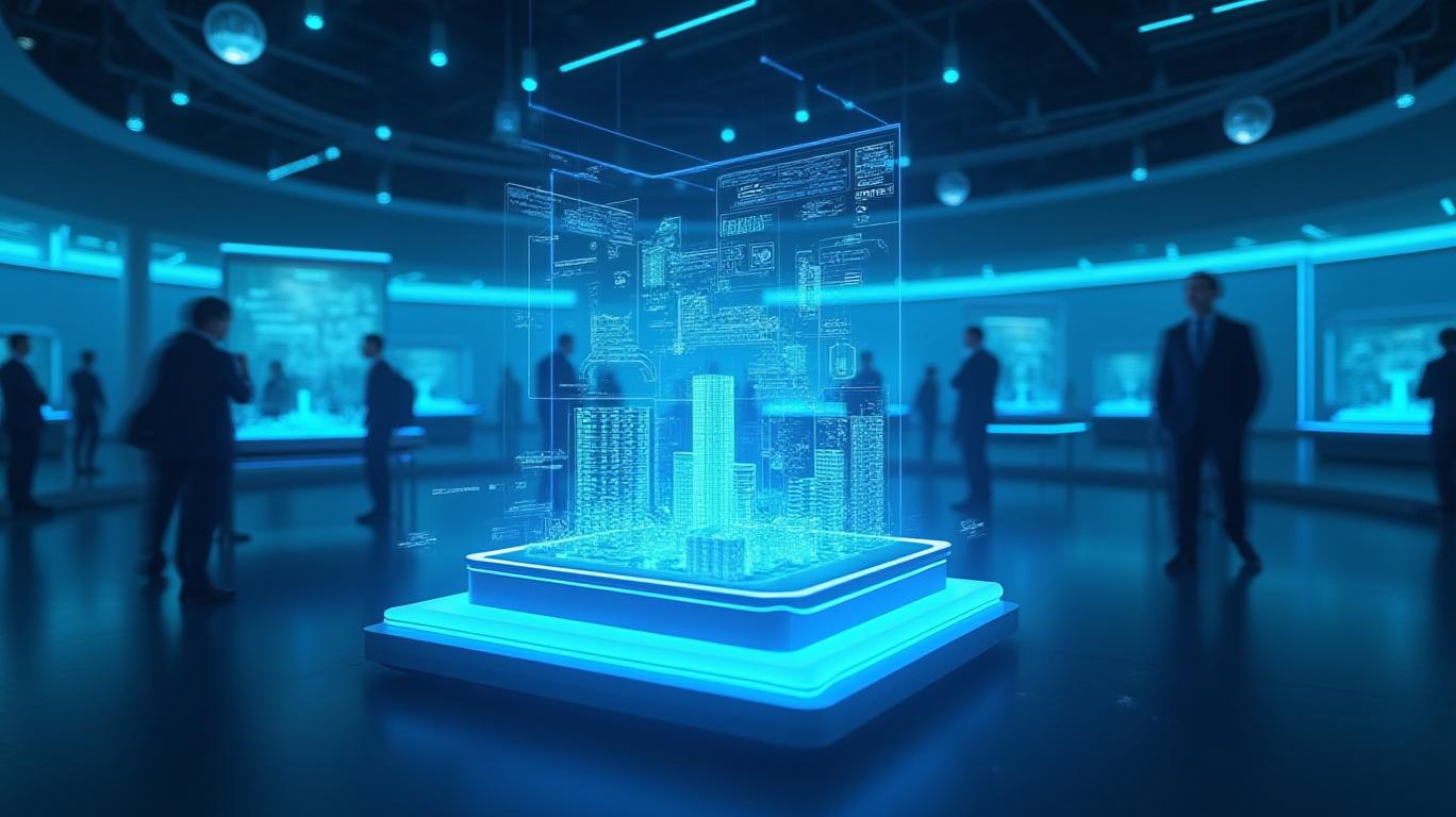 Why ISC is a Contrarian Winner in a Volatile Market: A Defensible Cash ...