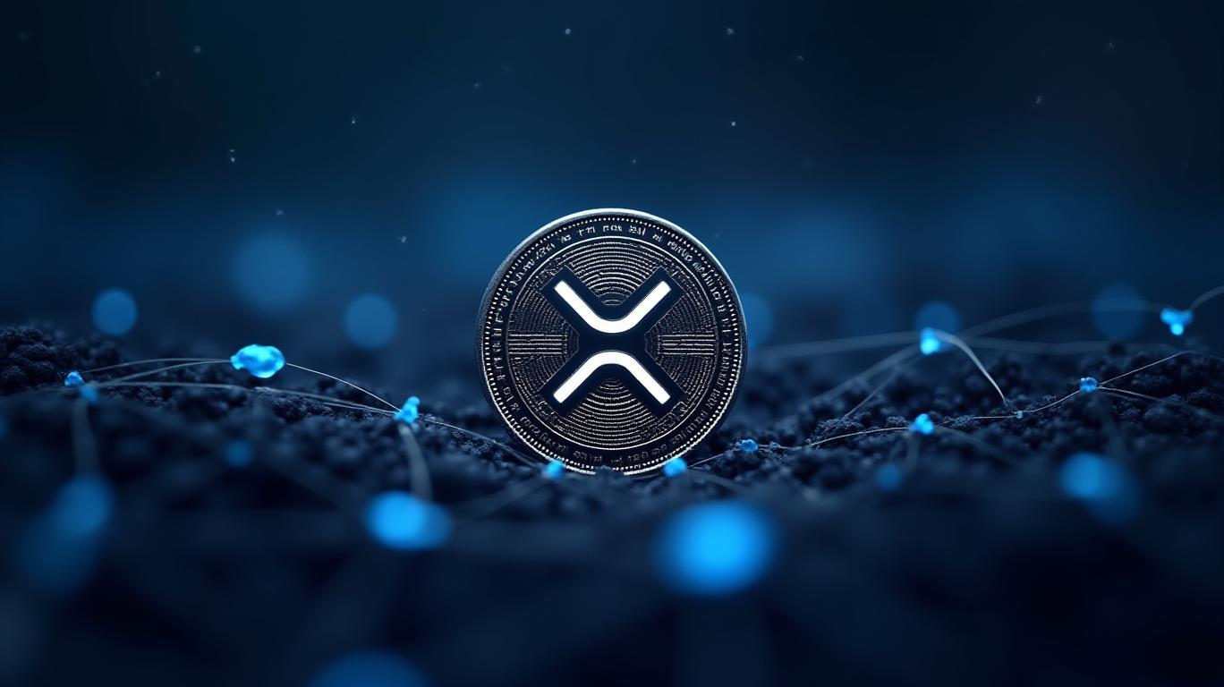 XRP News Today: XRP's Unique Role in XRPL Ecosystem Secures Its Future ...