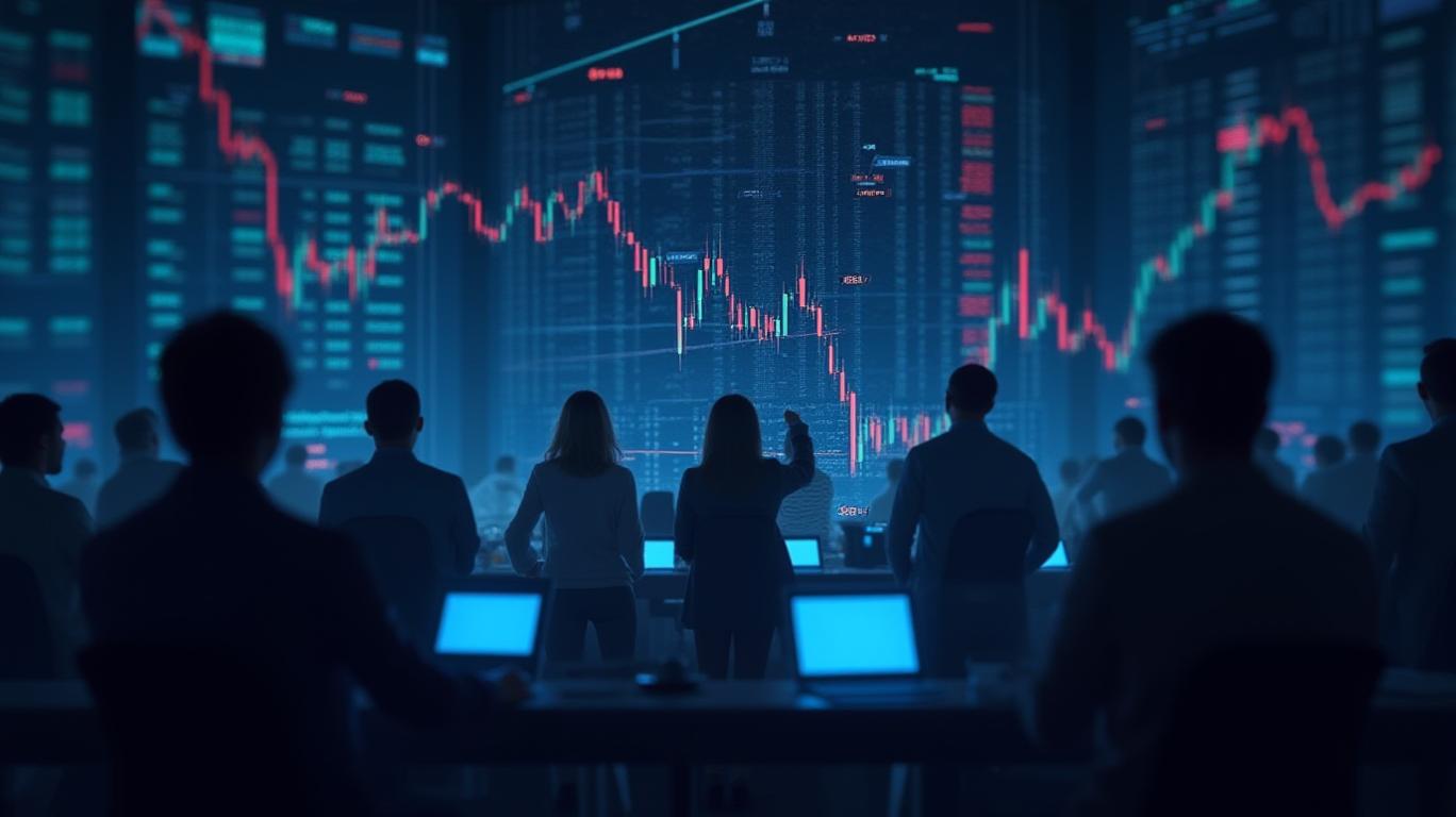 Why Did DevvStream Plunge 24.18% After 108% Surge?