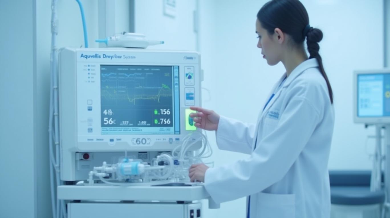 Nuwellis’ Strategic Manufacturing Shift: How KDI’s Partnership Could ...