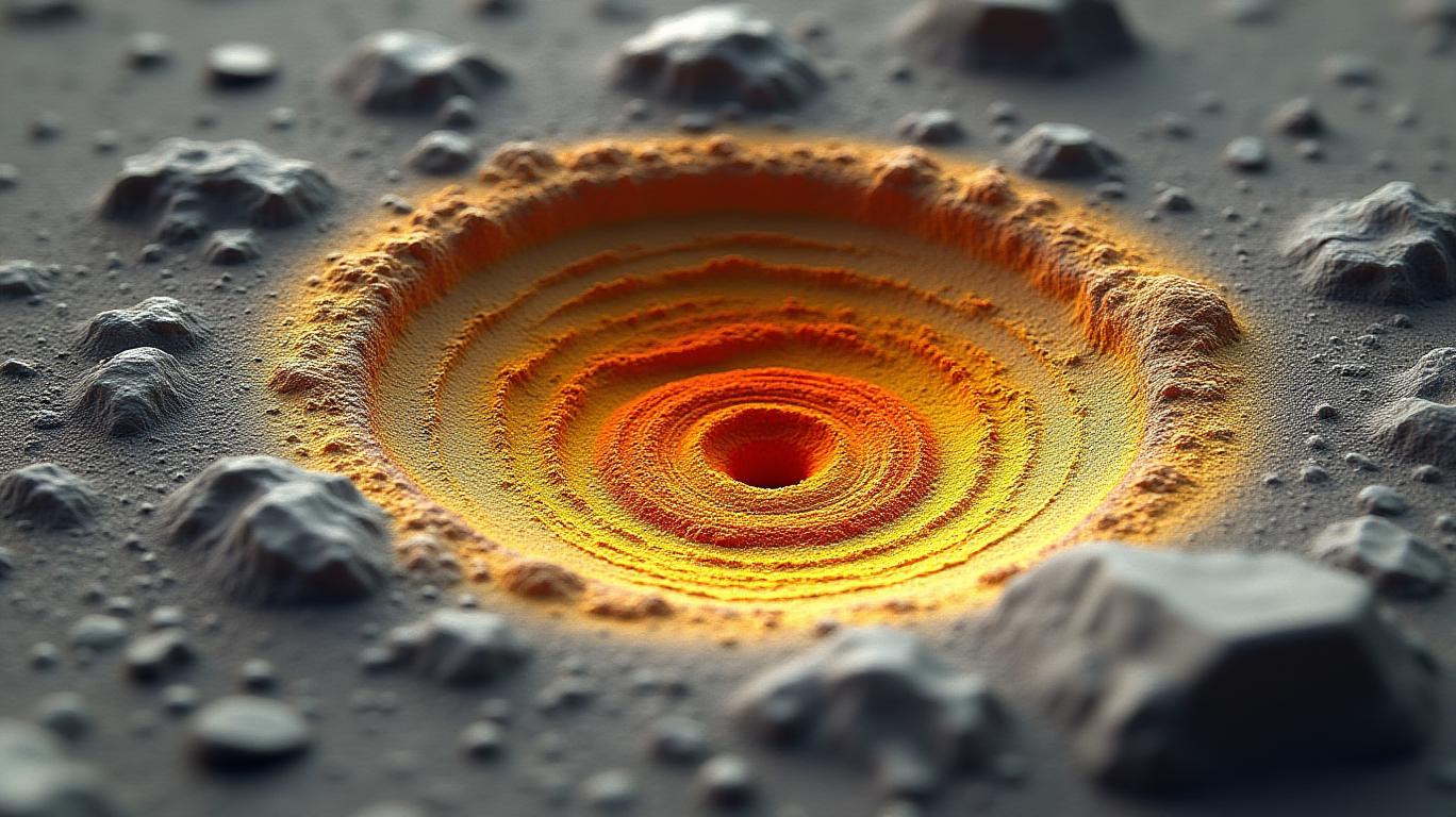 Mogotes Metals' Los Mogotes Target: A Porphyry Prize on the Filo Trend