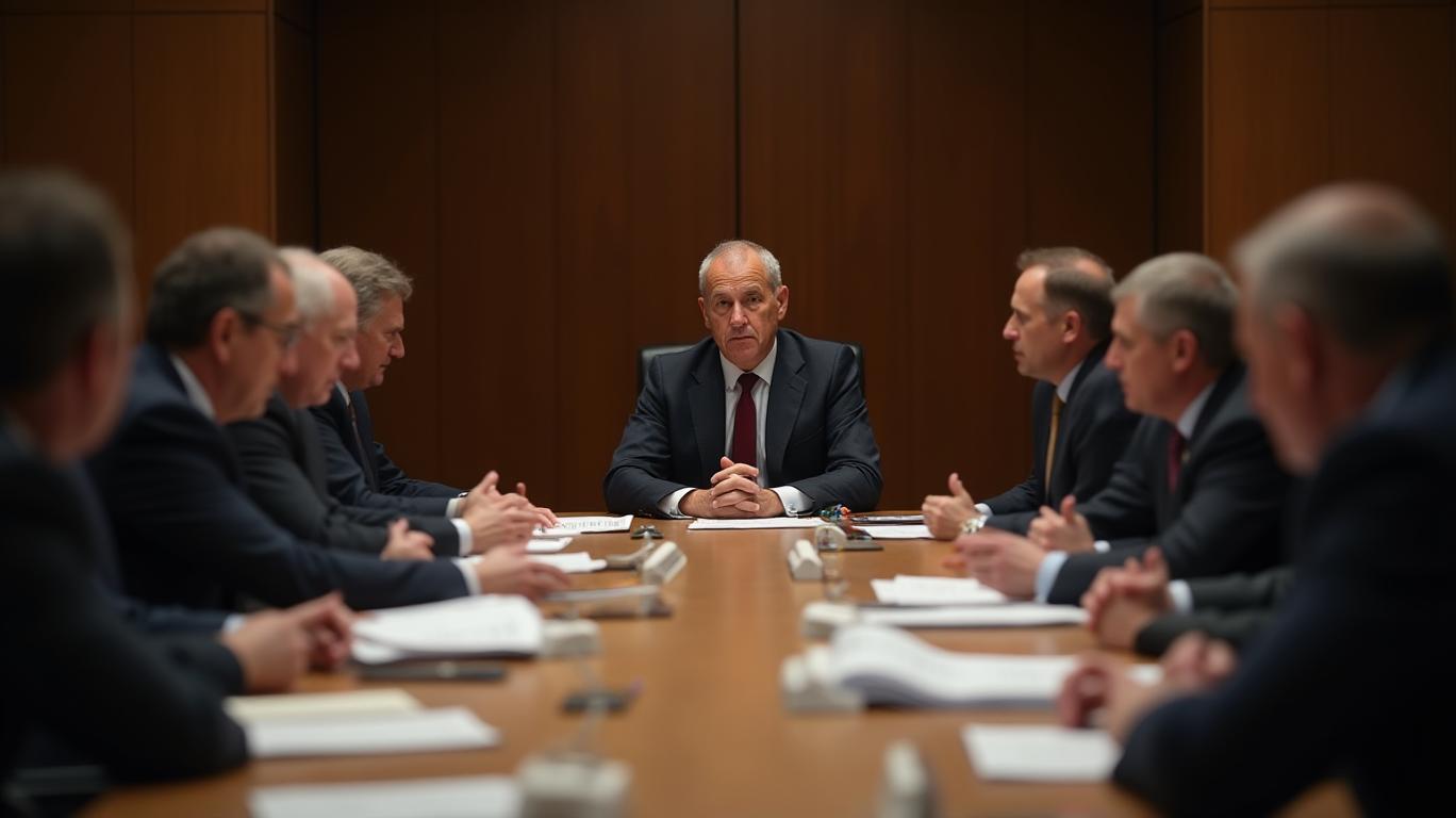 BoE's Taylor: The UK-US trade deal is quite slender.