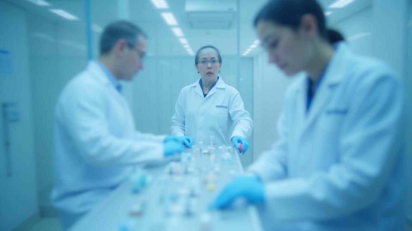 Xeris Biopharma (XERS): Disrupting Emergency Care with Game-Changing ...