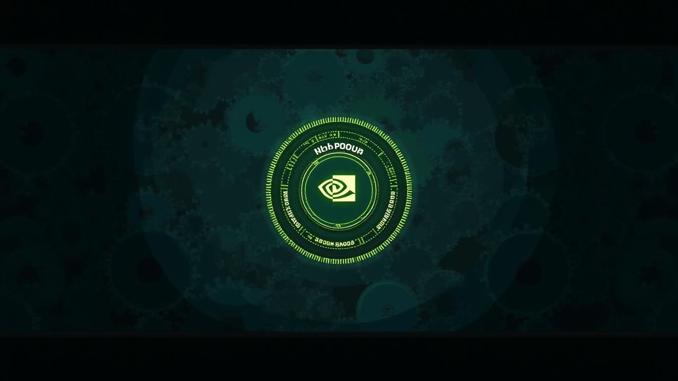 Why NVIDIA’s AI Monopoly Makes Its 25 P/E a Bargain in a $1.7T Market