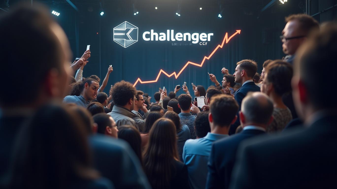 Challenger Limited (ASX:CGF): A Contrarian Play on Public Power Amid ...
