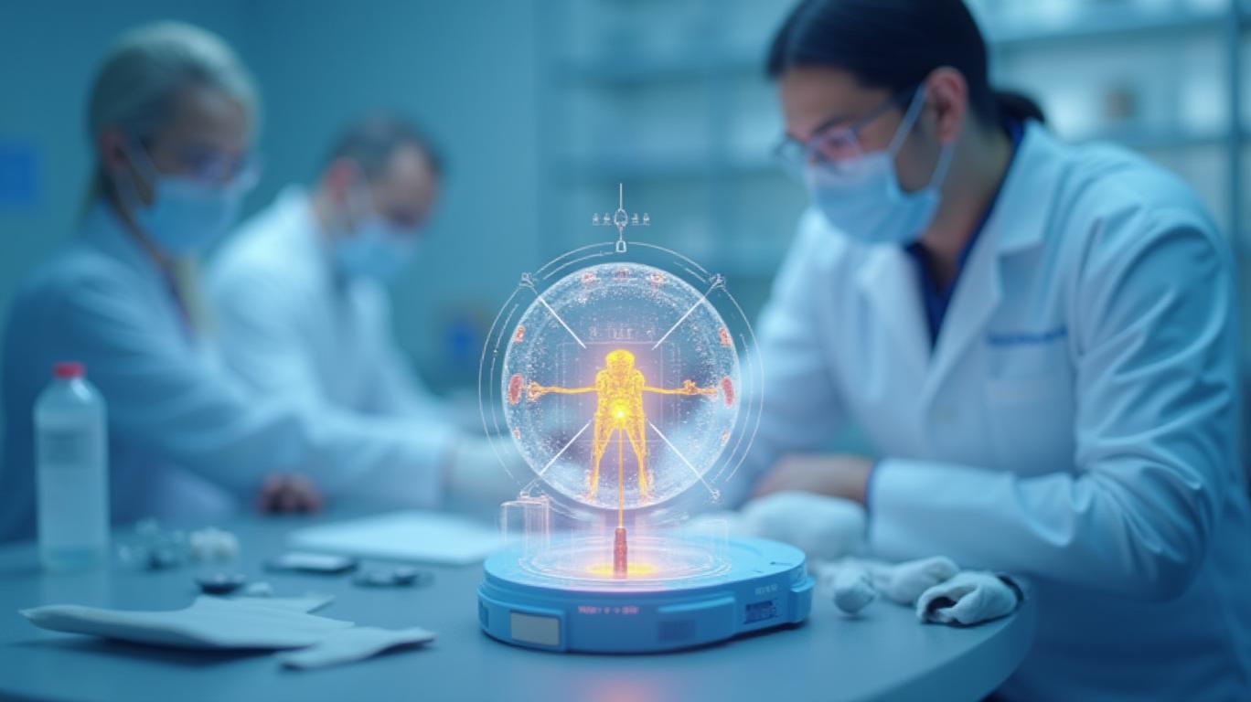 Y-mAbs Therapeutics: Clinical Milestones and Strategic Shifts Position ...