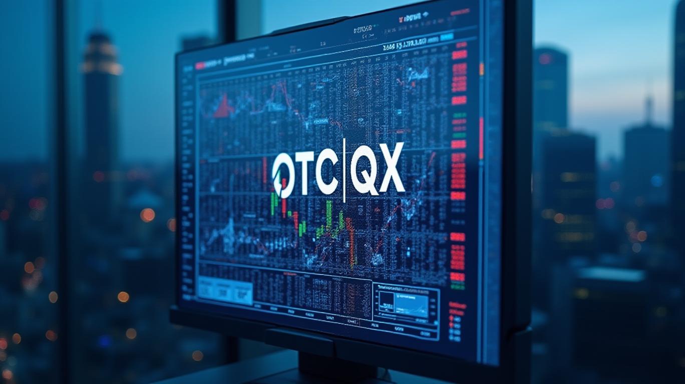 CMSG's OTCQX Debut: A Prudent Gateway to Crypto Mining’s Asymmetric Gains