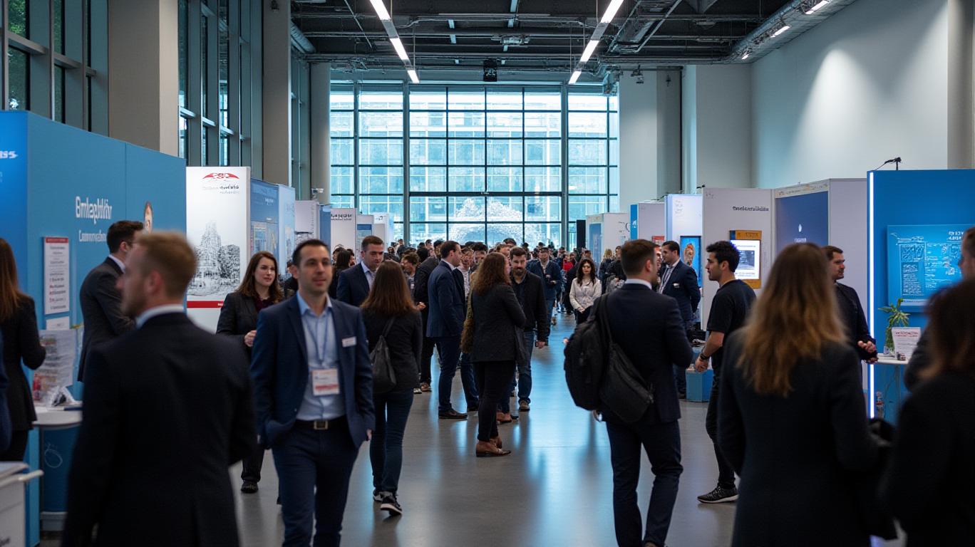 BCIT Hosts Surveying and Geomatics Educators Society (SaGES) Conference ...