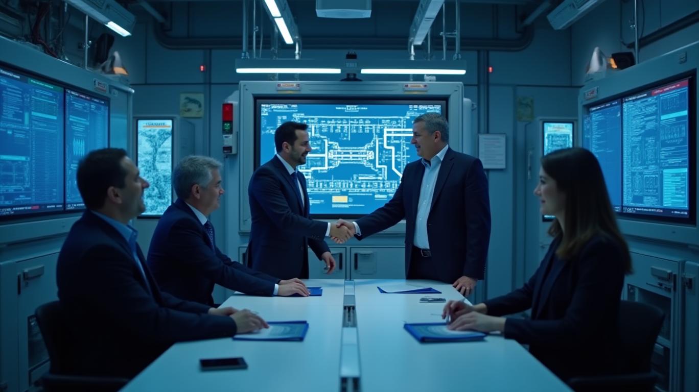 AMD (AMD.O): Under agreement, both parties will invest up to $10 billion to deploy 500 megawatts ...