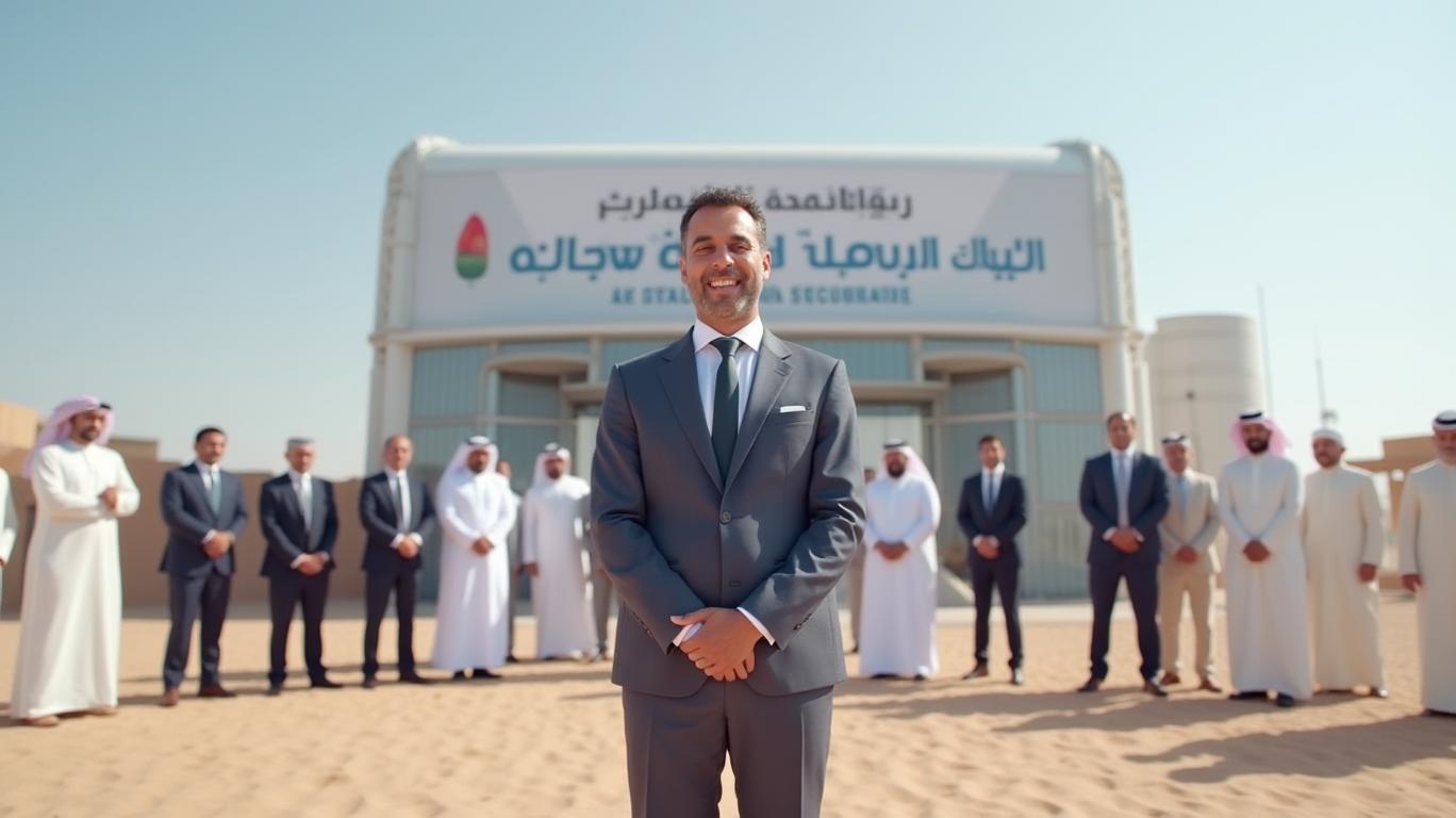 OpenAI to announce Stargate data center in UAE; deal could be announced ...