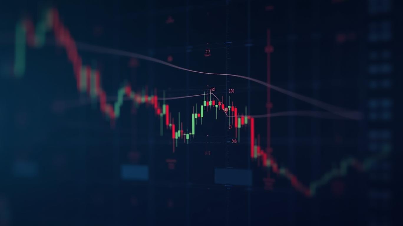 Rapport's 15min chart shows MACD and KDJ Death Cross signals.