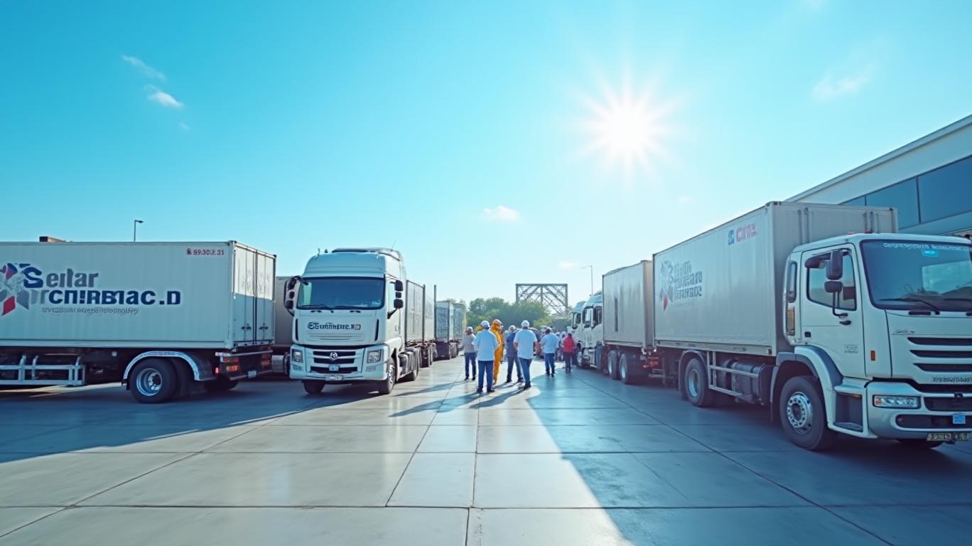 Chemtrade Logistics: Governance Strength and Strategic Growth Amid Low ...