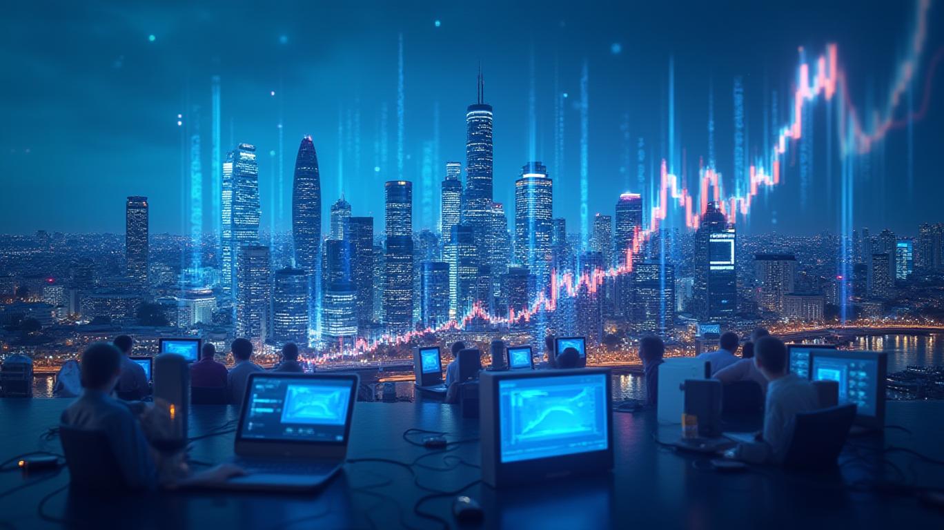 Topicus.com's Board Transition and European Growth Potential: A ...