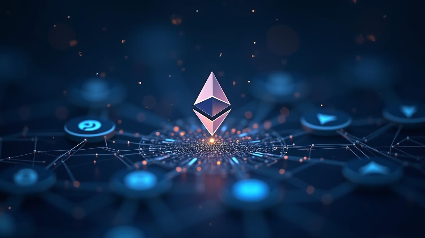 Coinbase Launches Four New Bridged Tokens on Ethereum Layer 2 Network