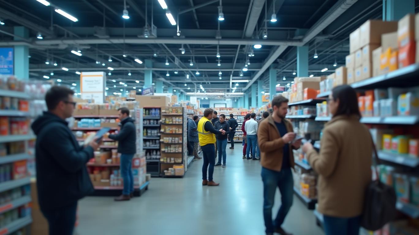 Retail's Tax Tailwind: Why Now Is the Time to Overweight the Sector