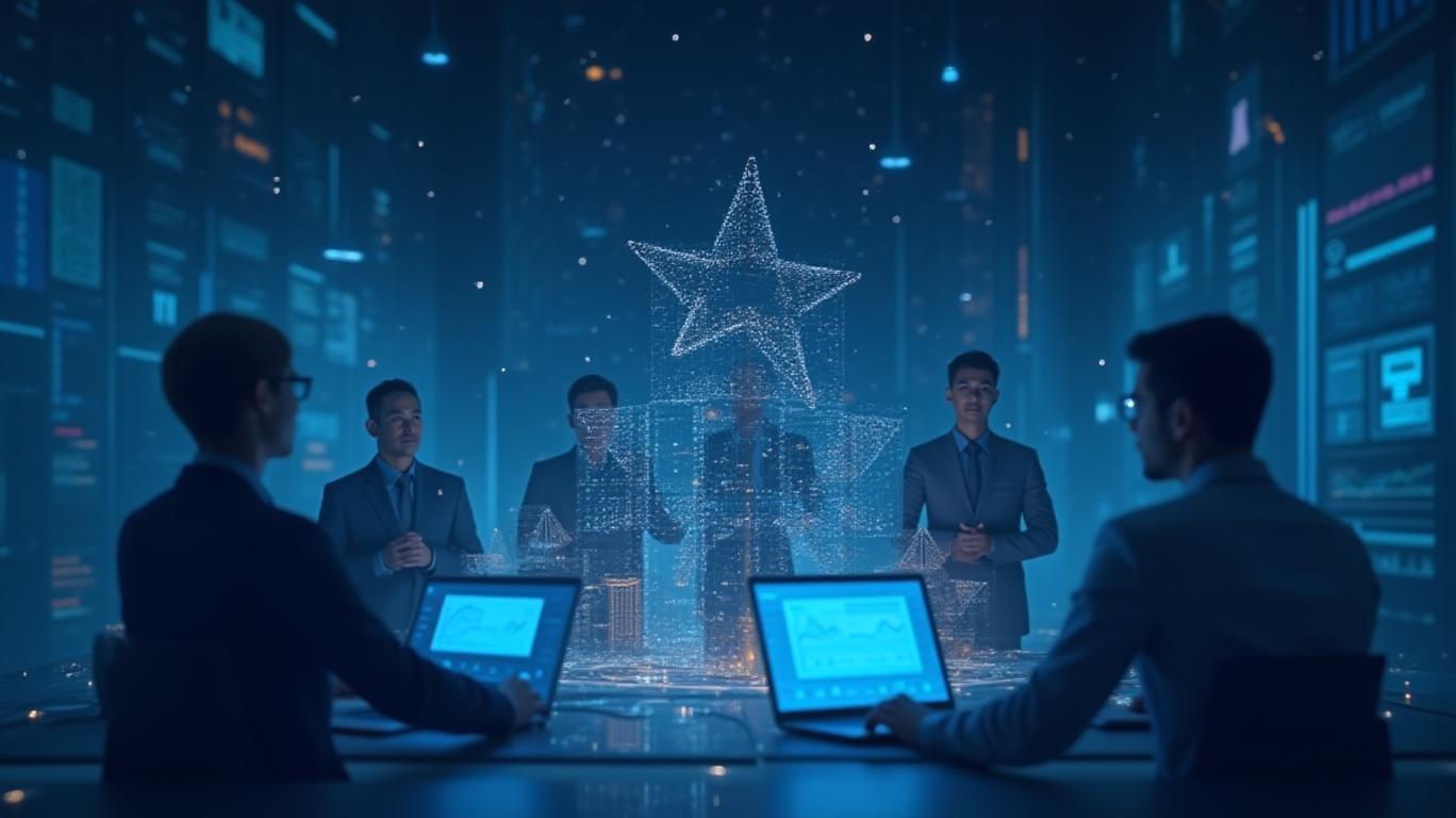 MultiBank Group Launches $3 Billion Tokenization Deal, Expands Digital ...