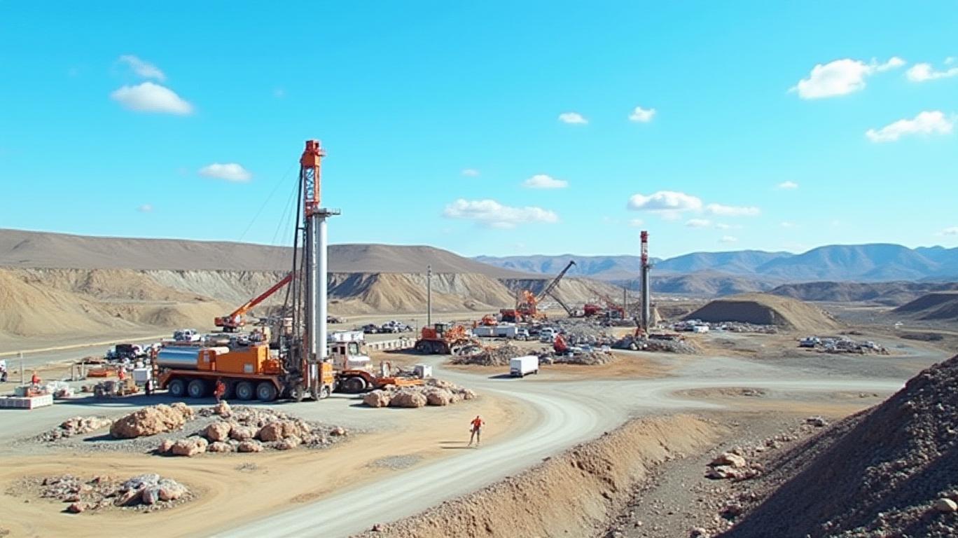 Titan Mining: A Critical Minerals Play with Explosive Growth Potential