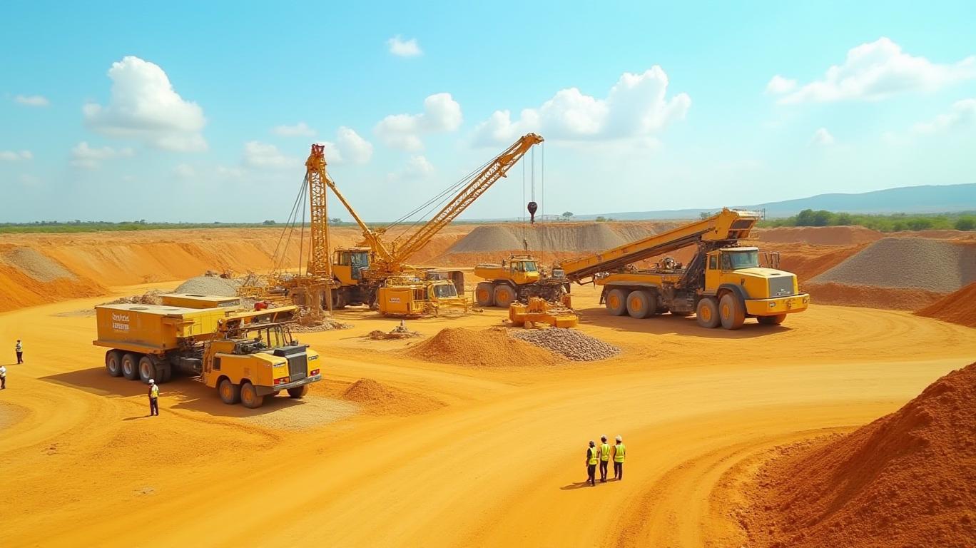 Orezone Gold: A Golden Opportunity in the Dip?