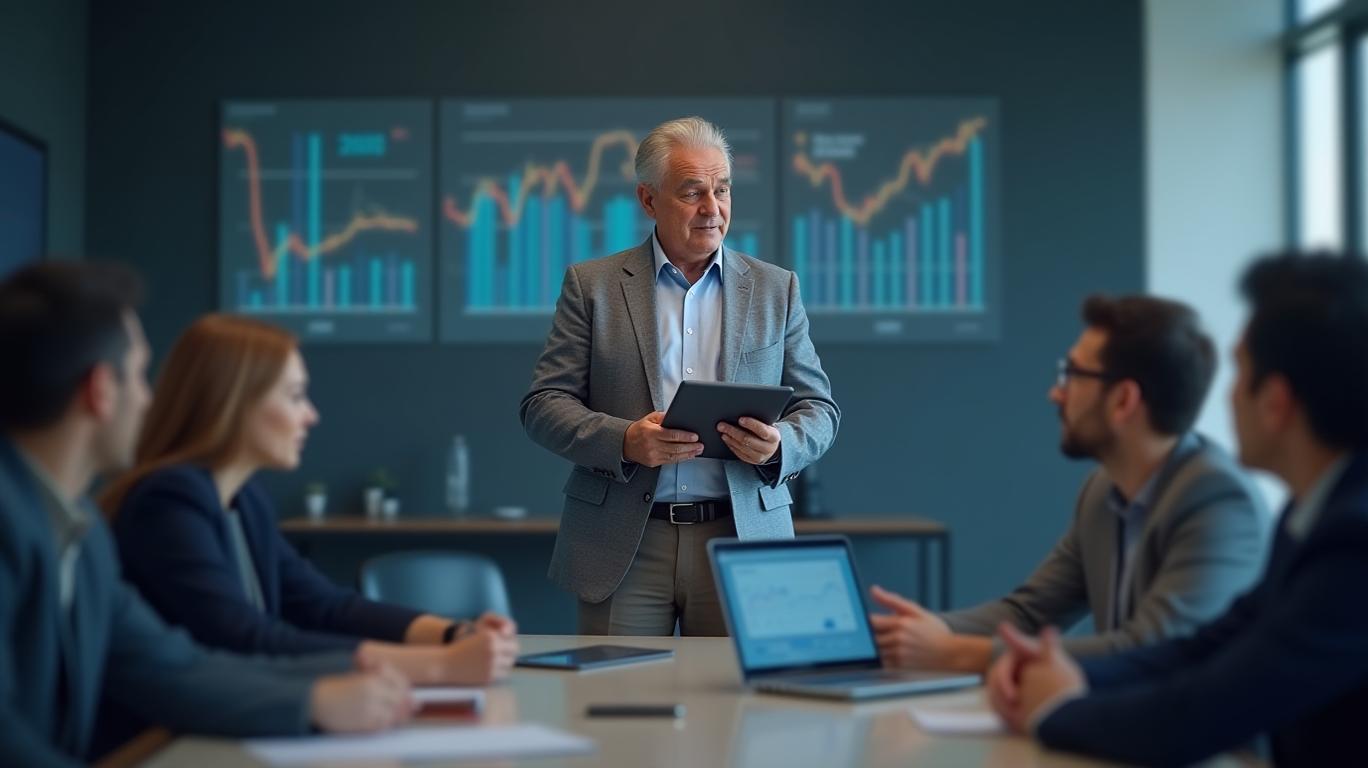 Local Bounti Announces 38% YoY Revenue Growth and Reaffirms Path to ...