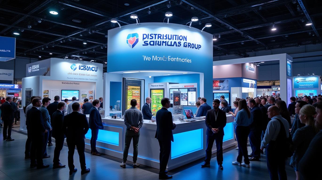 Distribution Solutions Group: A Hidden Gem in the Industrial Supply ...