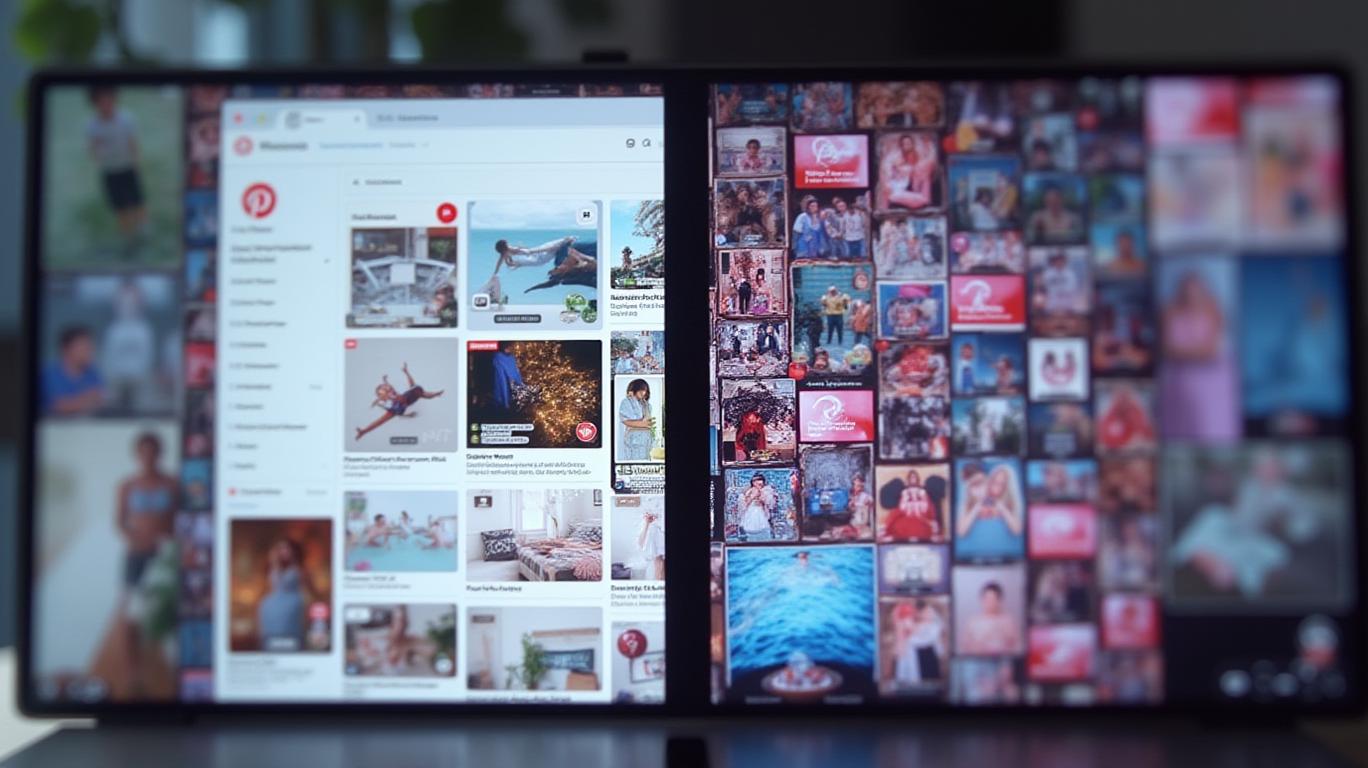 Pinterest's Fracturing Network Effects: Why Static Platforms Can't ...